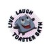 Live Laugh Toaster Bath - Etsy