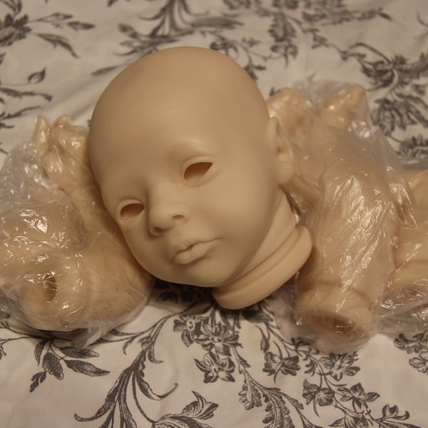 Reborn Doll Kit - Etsy