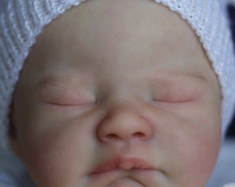 Reborn August - Etsy