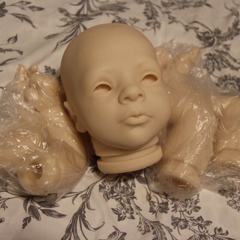 Bountiful Baby Doll Kits - Etsy