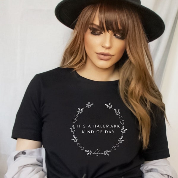 Hallmark Movie - Etsy