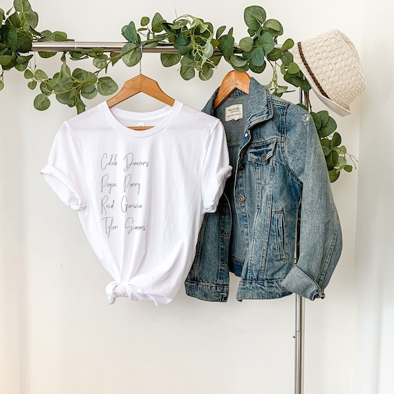 The Covenant Tyler Simms