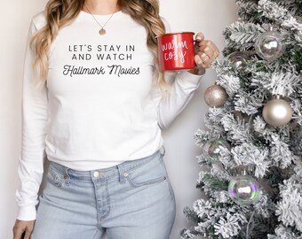 Hallmark Accent Coffee Mug Walking in a Hallmark Christmas - Etsy