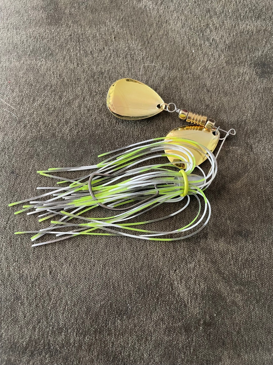 Small Spinner Bait - Etsy