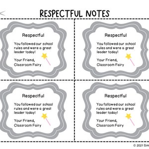 Classroom Fairy - SEL & Classroom Managment Tool - Etsy