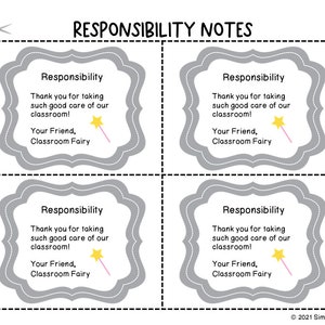 Classroom Fairy - SEL & Classroom Managment Tool - Etsy