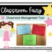 Classroom Fairy - SEL & Classroom Managment Tool - Etsy