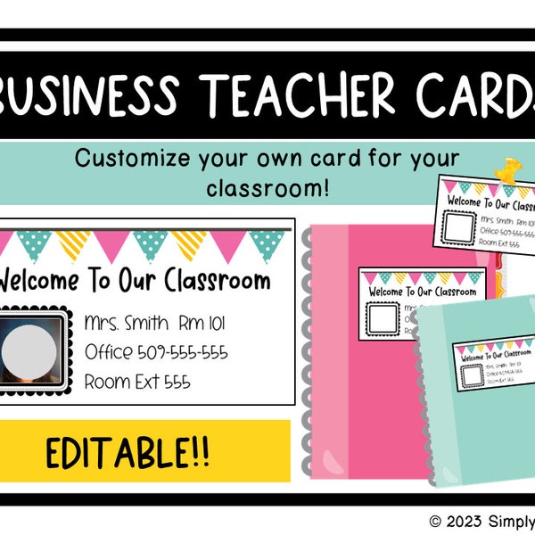 Business Portrait - Etsy