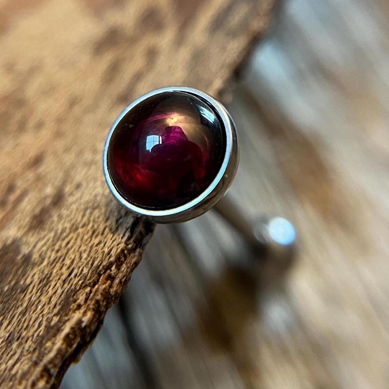 Vampire Piercing - Etsy