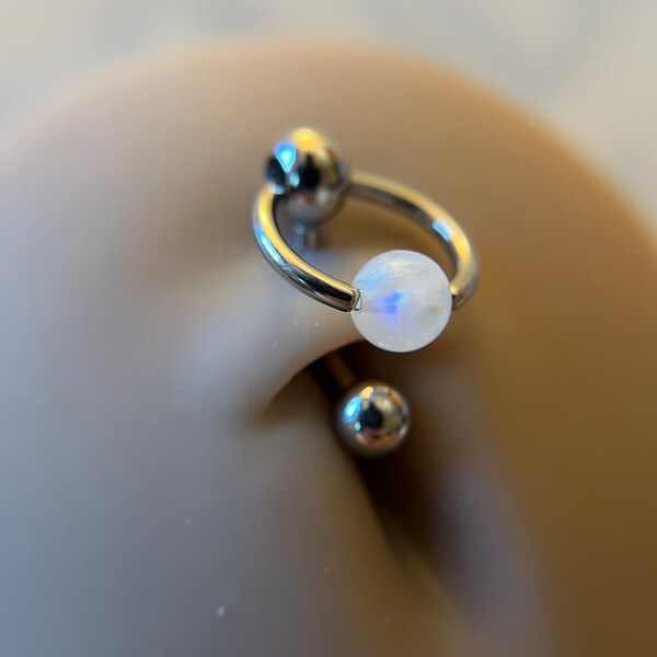 Vch Piercing Jewelry - Etsy