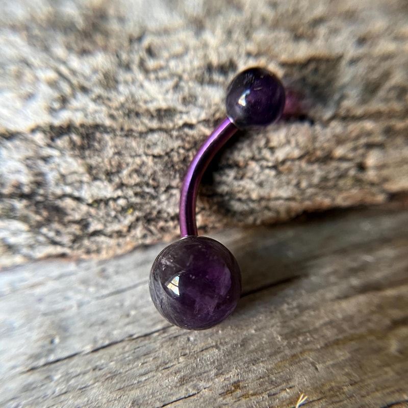 Vch Piercing Jewelry - Etsy