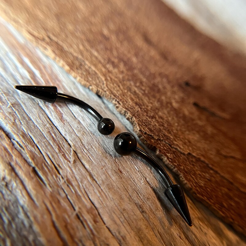 Angel Fangs Jewelry - Etsy