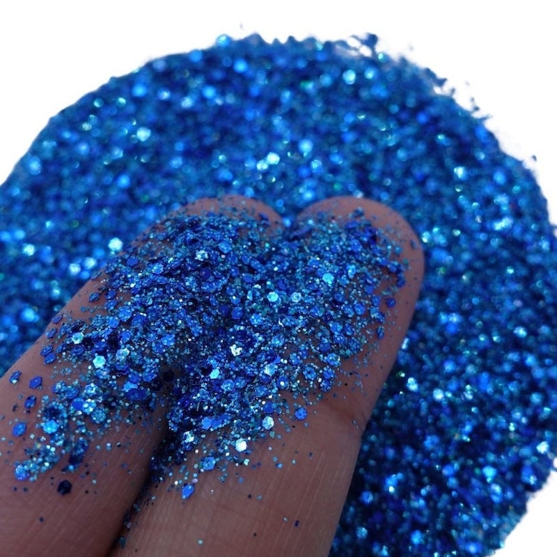 Craft Glitter - Etsy UK