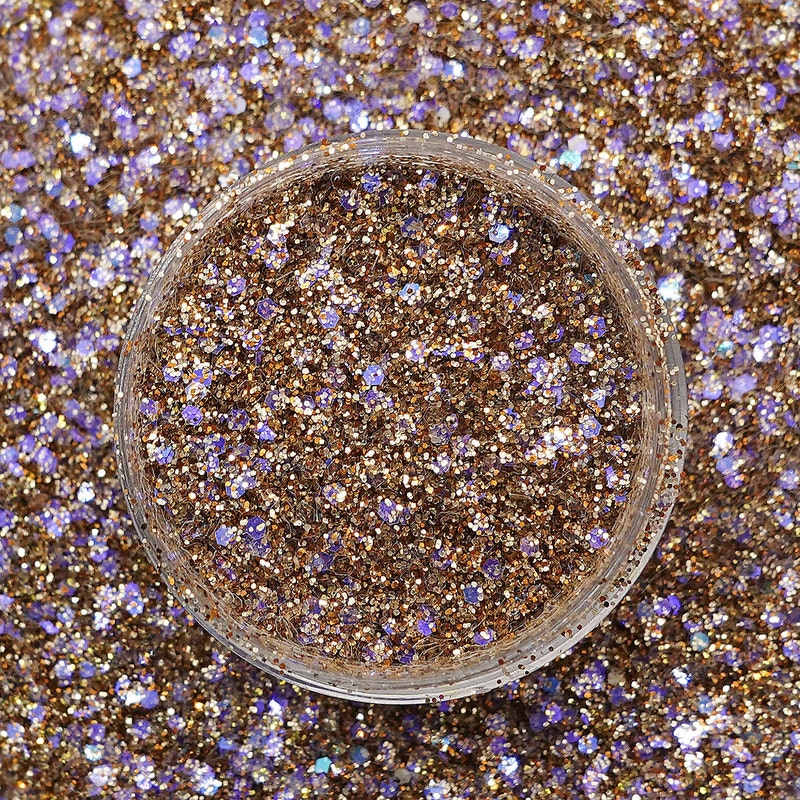 Craft Glitter - Etsy