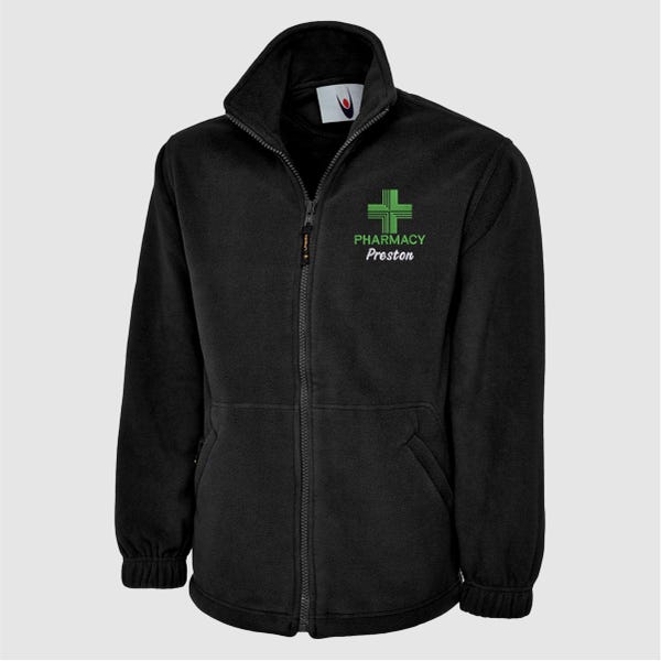 Nhs Fleece - Etsy UK