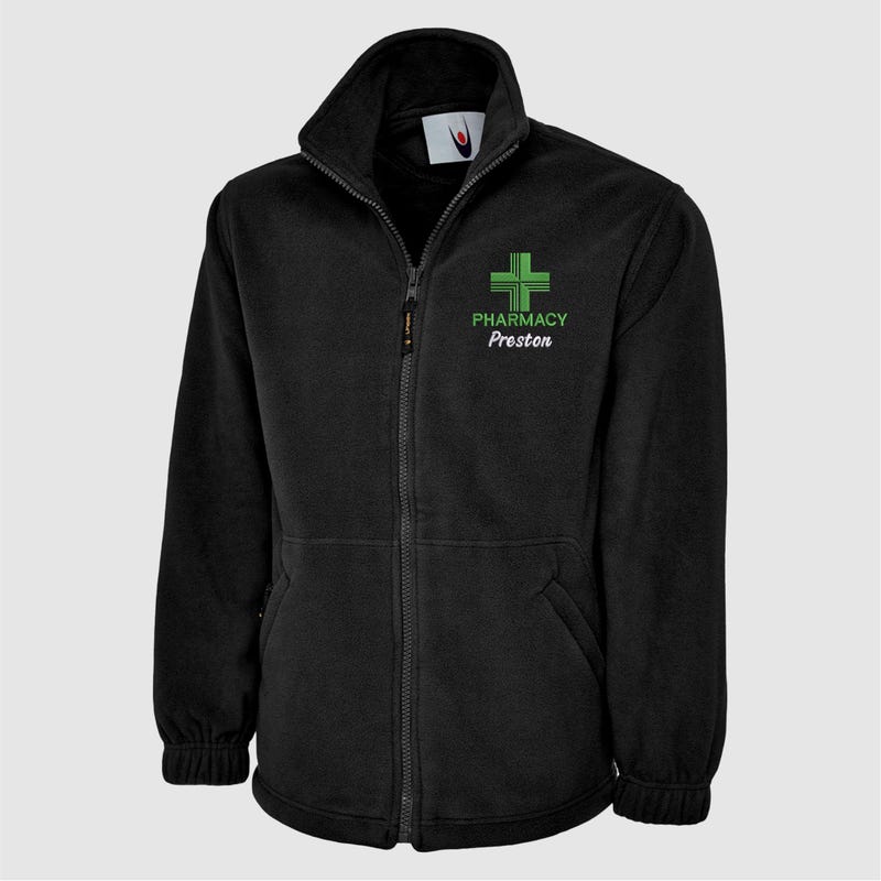 Nhs Fleece - Etsy UK