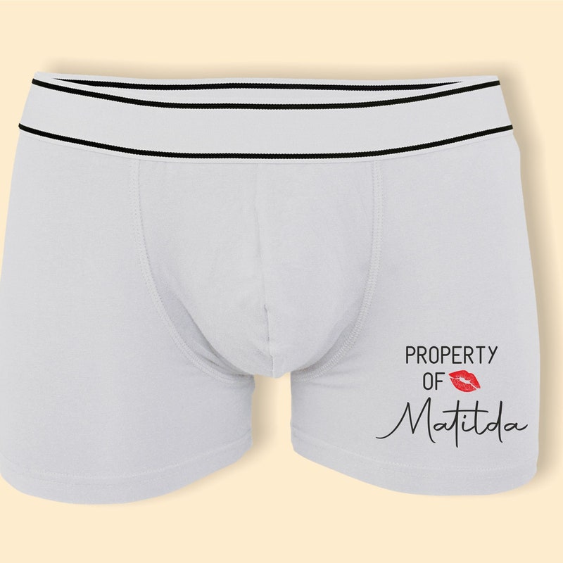 Couples Matching Boxers - Etsy