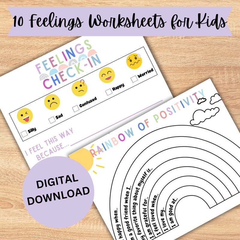 Therapy Check in Sheet - Etsy