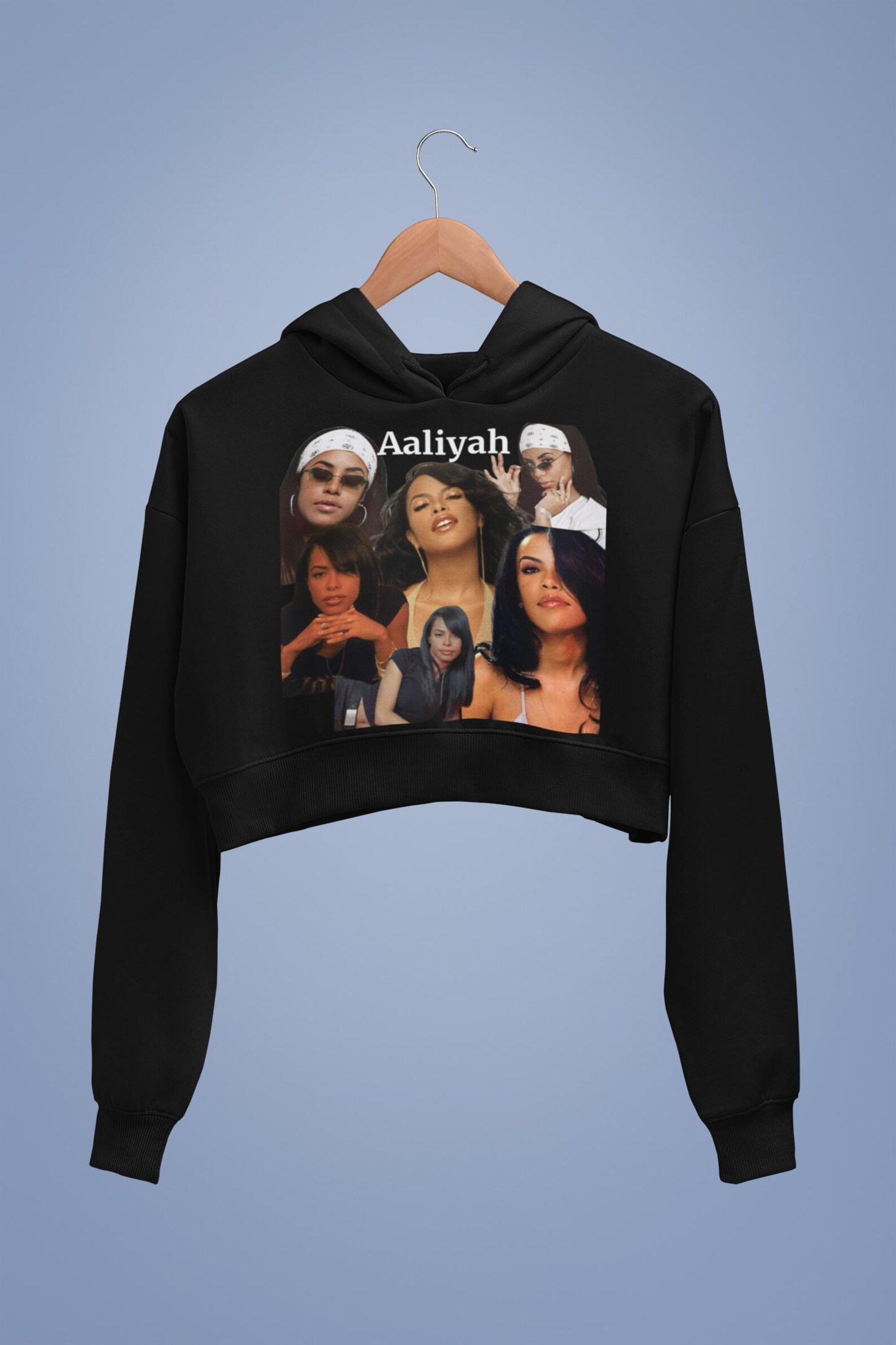 R and B Singer Aaliyah Instant Digital Download, 90's R&B Icon, Singer ...
