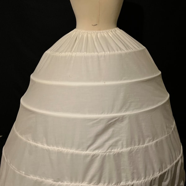 Hoop Skirt - Etsy