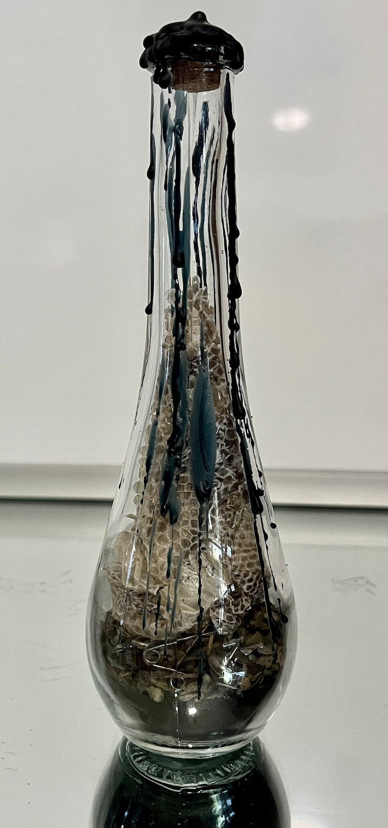 Protection Spell Jar Spell for Protection Witchcraft - Etsy