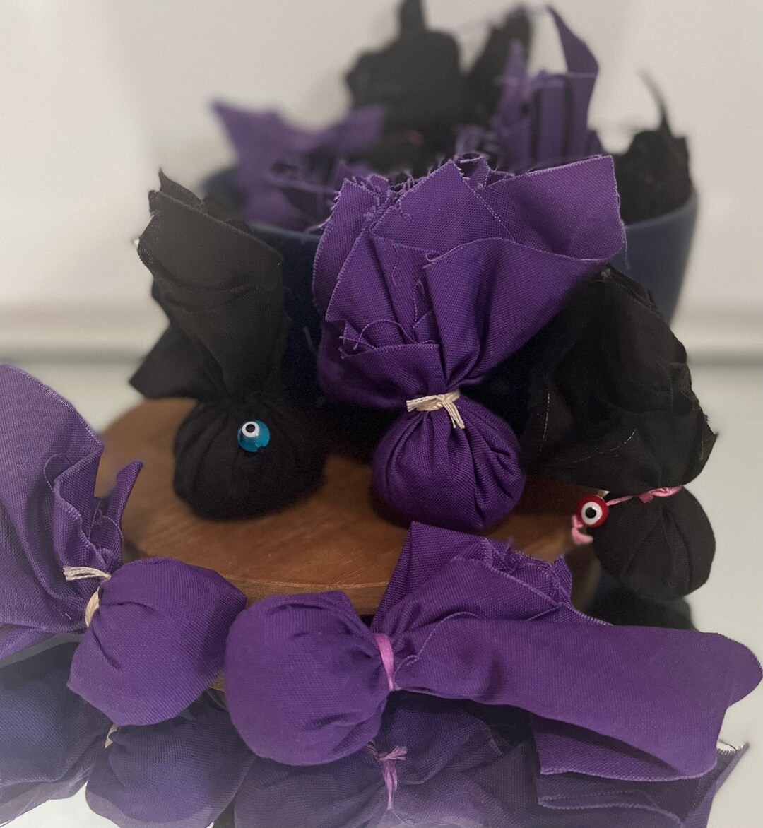 Witch Sachets | Protection Sachets | Sleep Sachets - Etsy