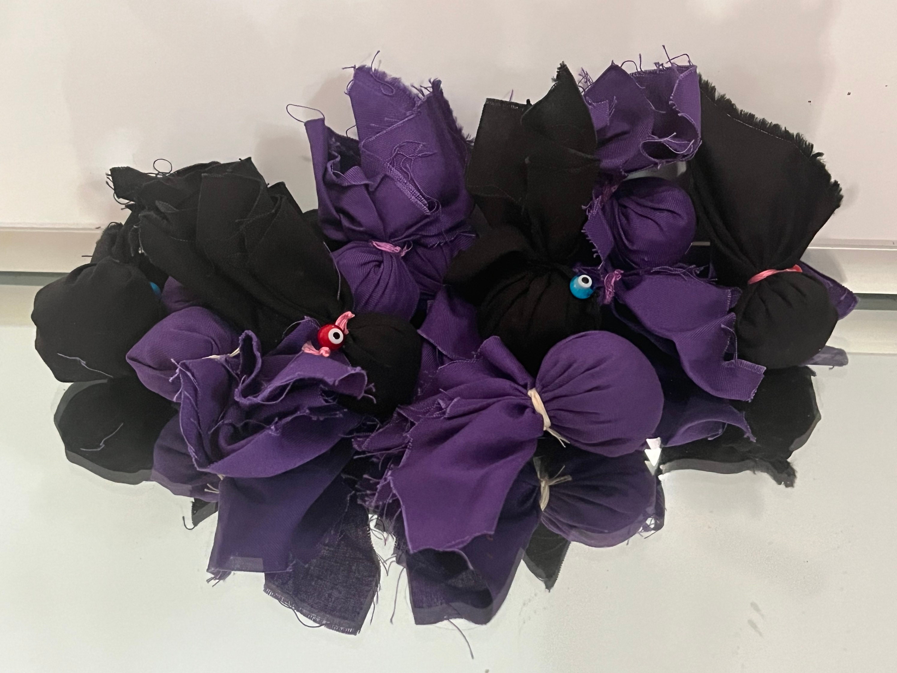 Witch Sachets Protection Sachets Sleep Sachets - Etsy