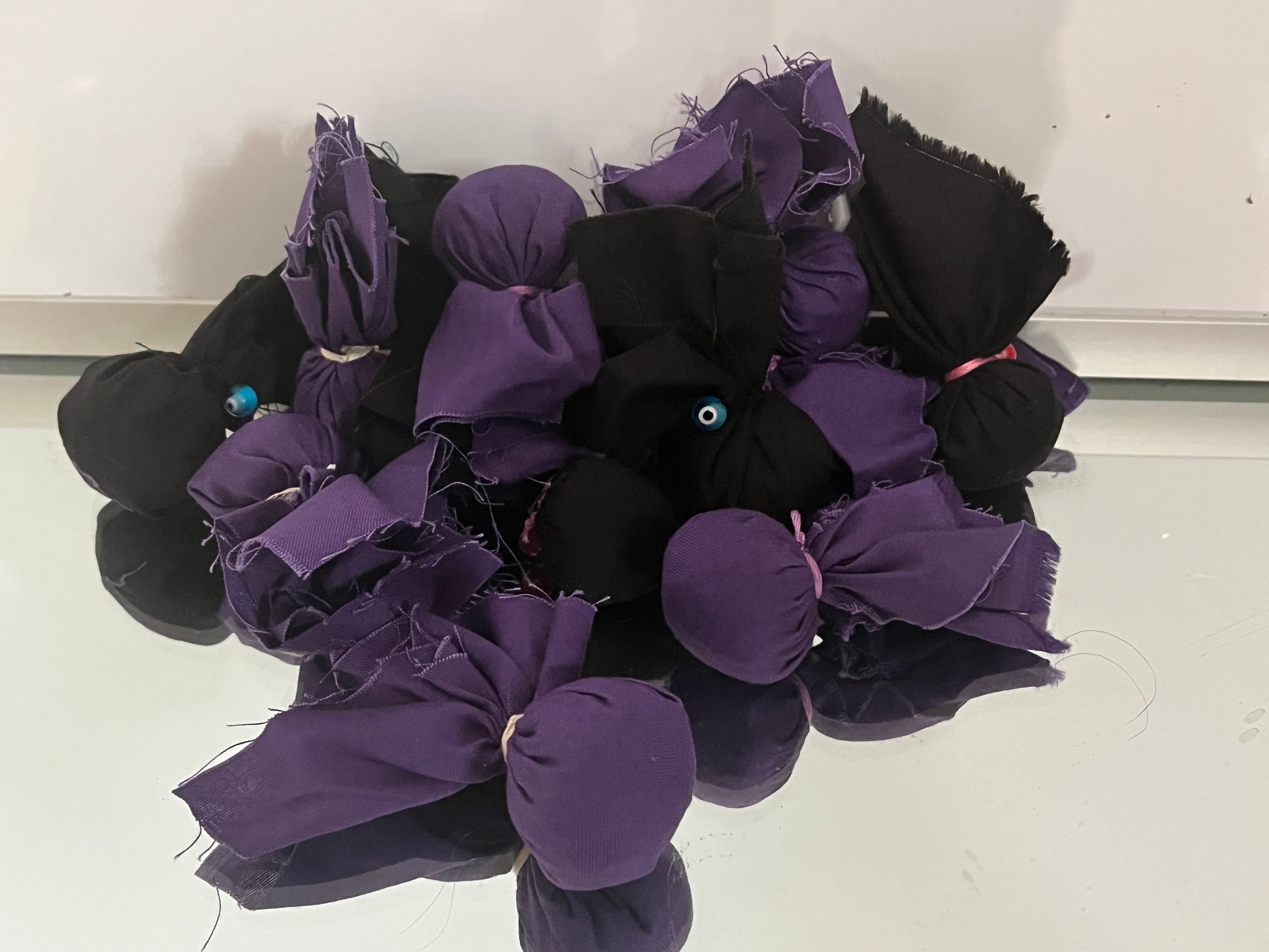 Witch Sachets Protection Sachets Sleep Sachets - Etsy