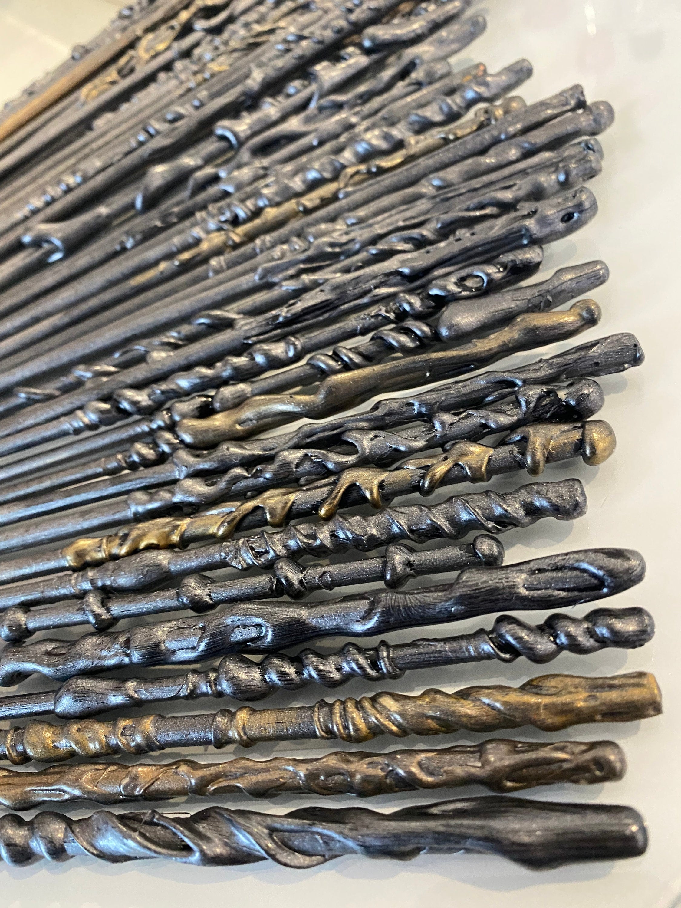 Magic Wizard Wands, Magic Wands, Wizard Wands,wands, Party Favours ...