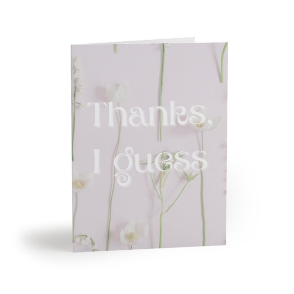 Awkward Cards - Etsy