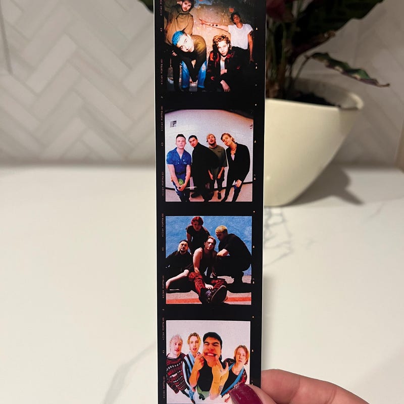 5 Seconds of Summer - Etsy