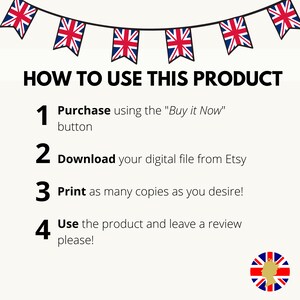 Pin the Crown on the Queen Platinum Jubilee Party Game - Etsy