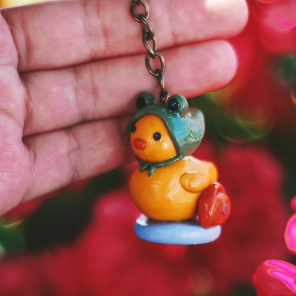 Clay Charms Kawaii - Etsy