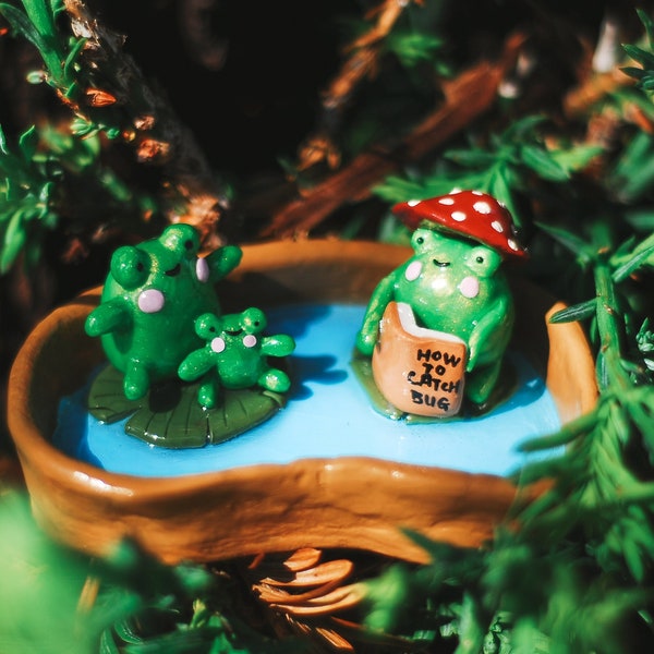 Fairycore Trinket Jewelry - Etsy