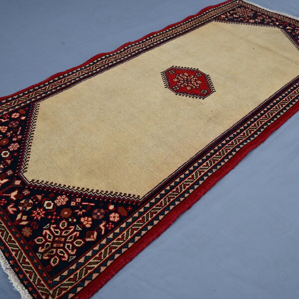 2x5 Rug Runner - Etsy