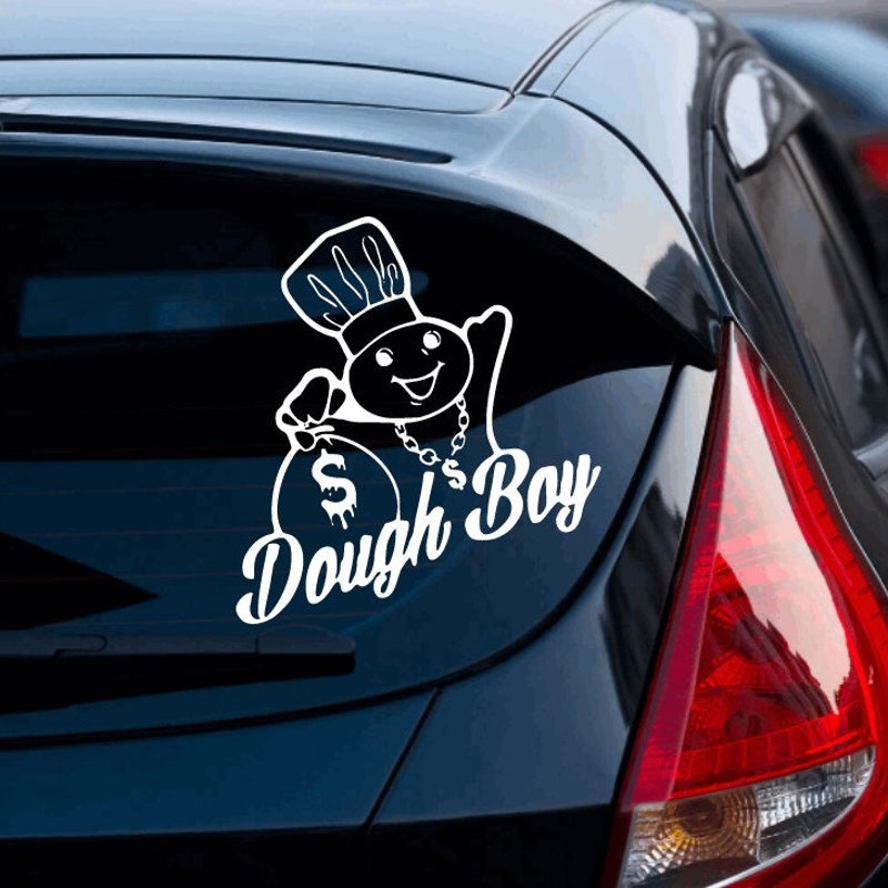Funny Vinyl Decals - Etsy