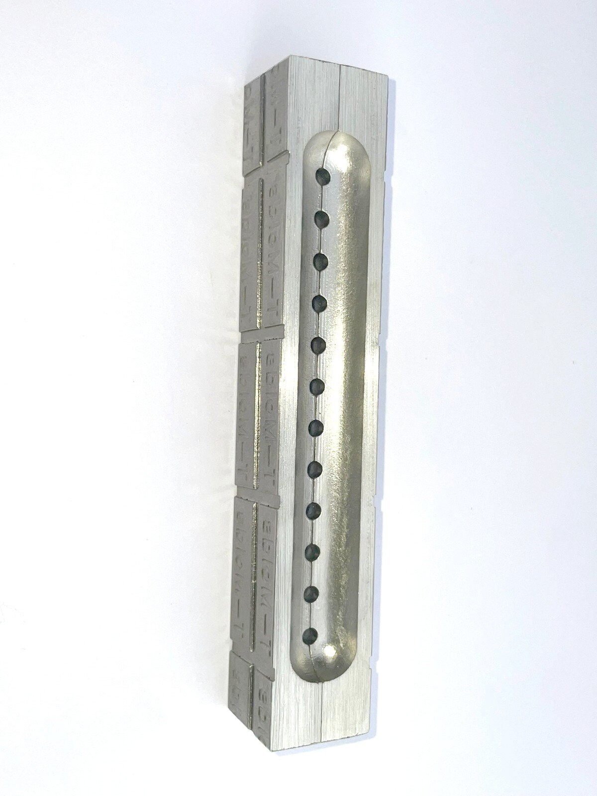 Lead Round Ball Mold Ammo Slingshot 8/9/10/11/12mm - Etsy