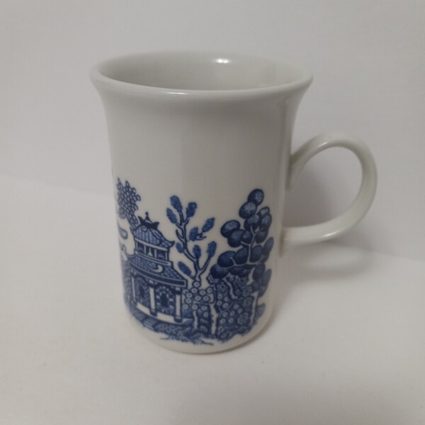 Willow Pattern - Etsy