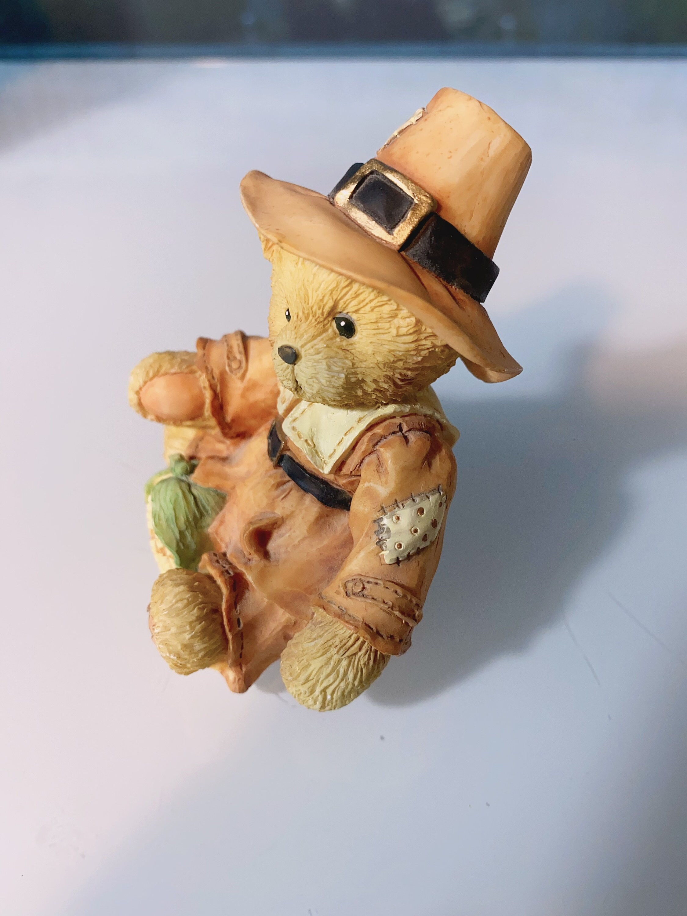 Vintage 1993 Collectible Cherished Teddies MILES 912751 - Etsy