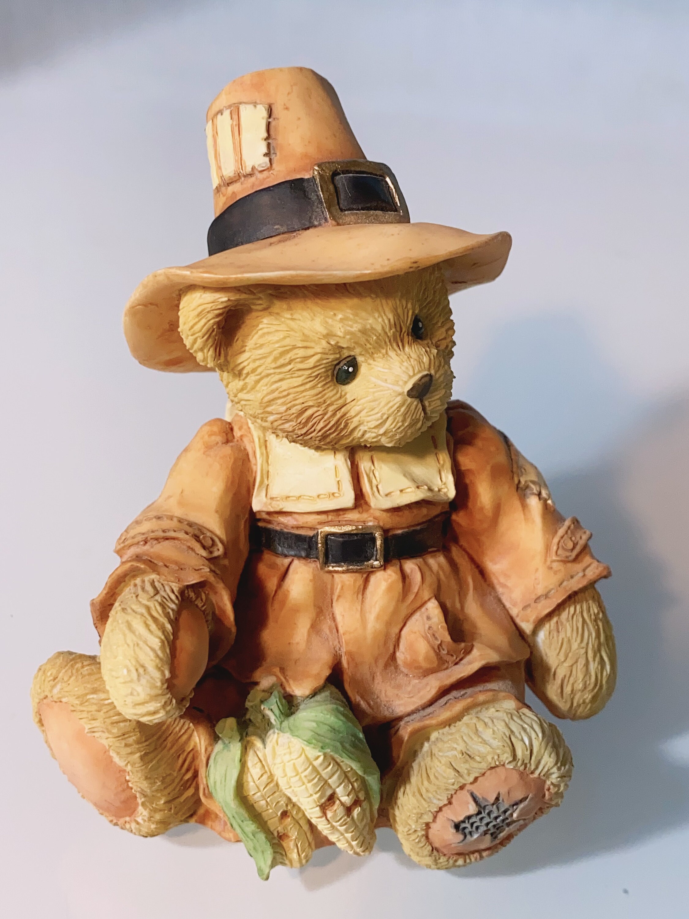 Vintage 1993 Collectible Cherished Teddies MILES 912751 - Etsy