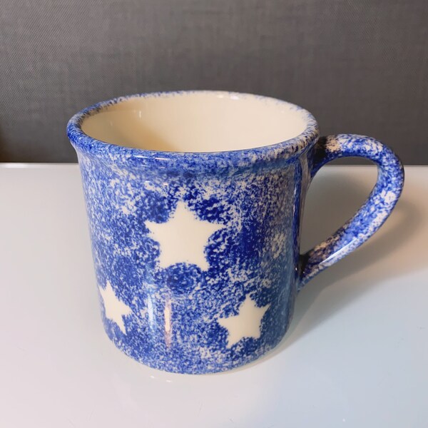 Hartstone Mug - Etsy