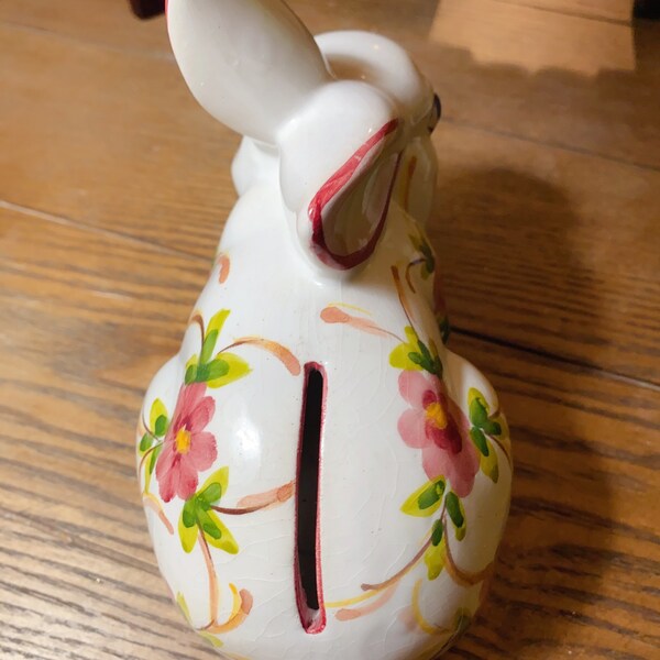 Piggy Bank Pottery - Etsy