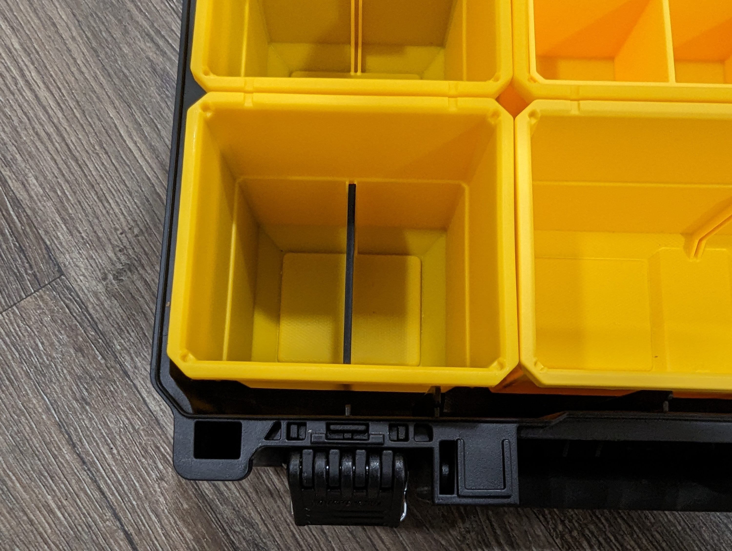 Dewalt Tough System 2.0 Organizer Nesting Dividers - Etsy Canada