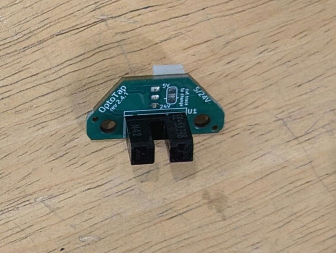 Voron Opto Tap Sensors - Etsy