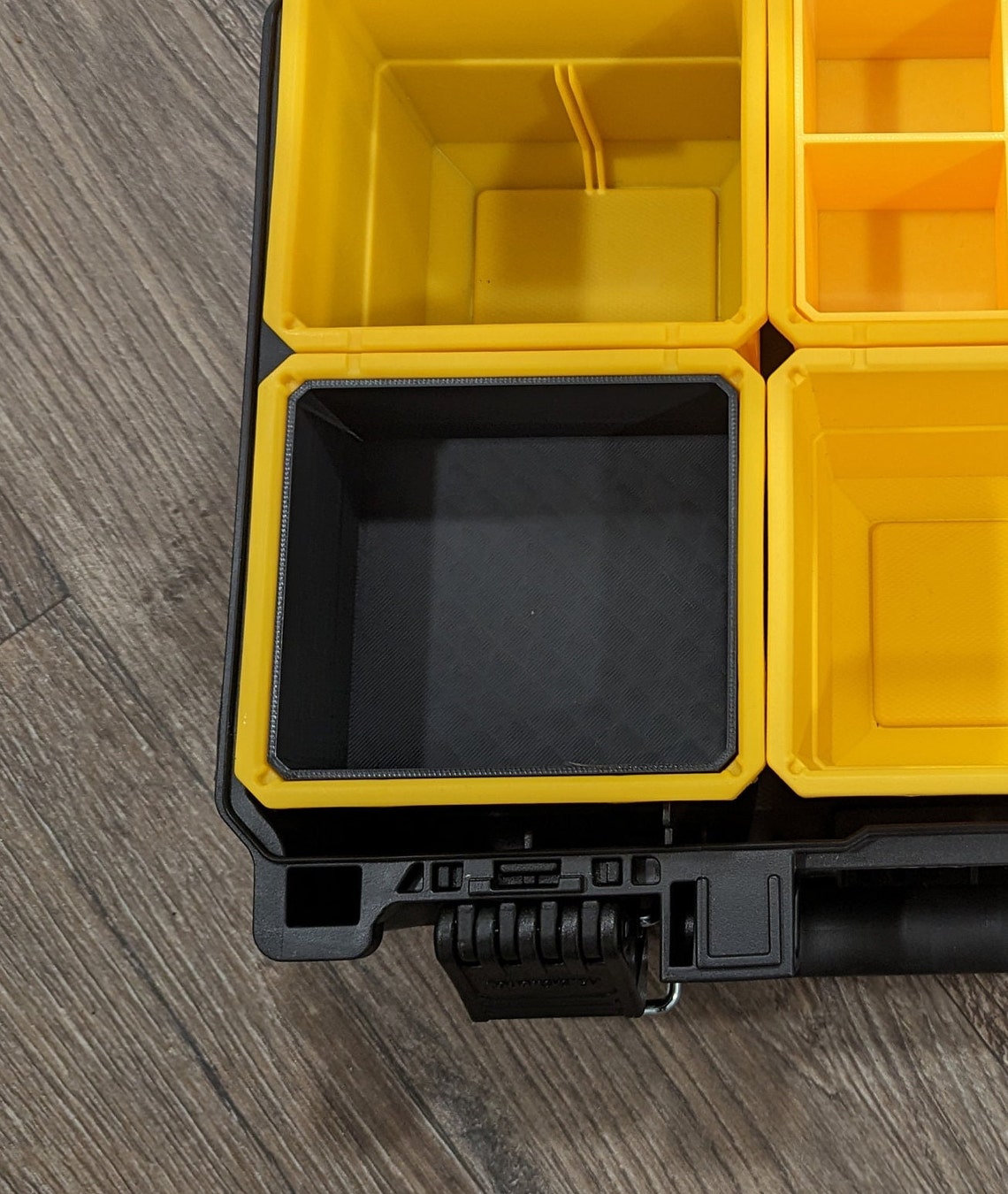 Dewalt Tough System 2.0 Organizer Nesting Dividers - Etsy