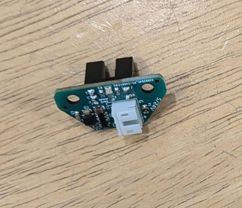 Voron Opto Tap Sensors - Etsy