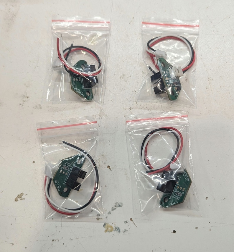 Voron Opto Tap Sensors - Etsy