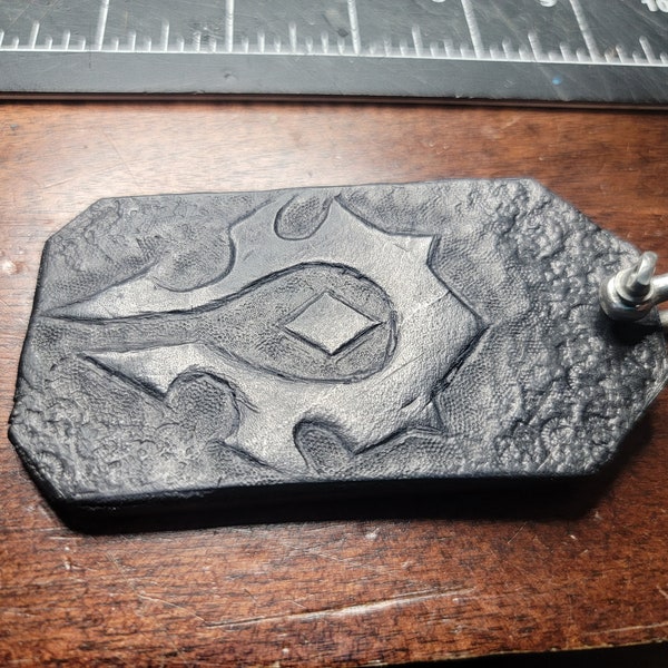Horde Symbol - Etsy