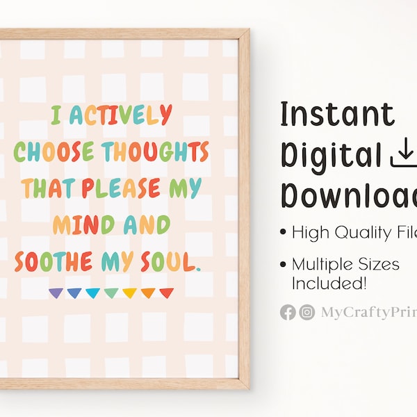 Inspirational Quotes Wall Decals - Etsy