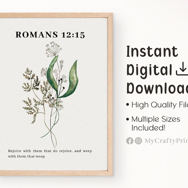 Inspirational Wall Art - Etsy